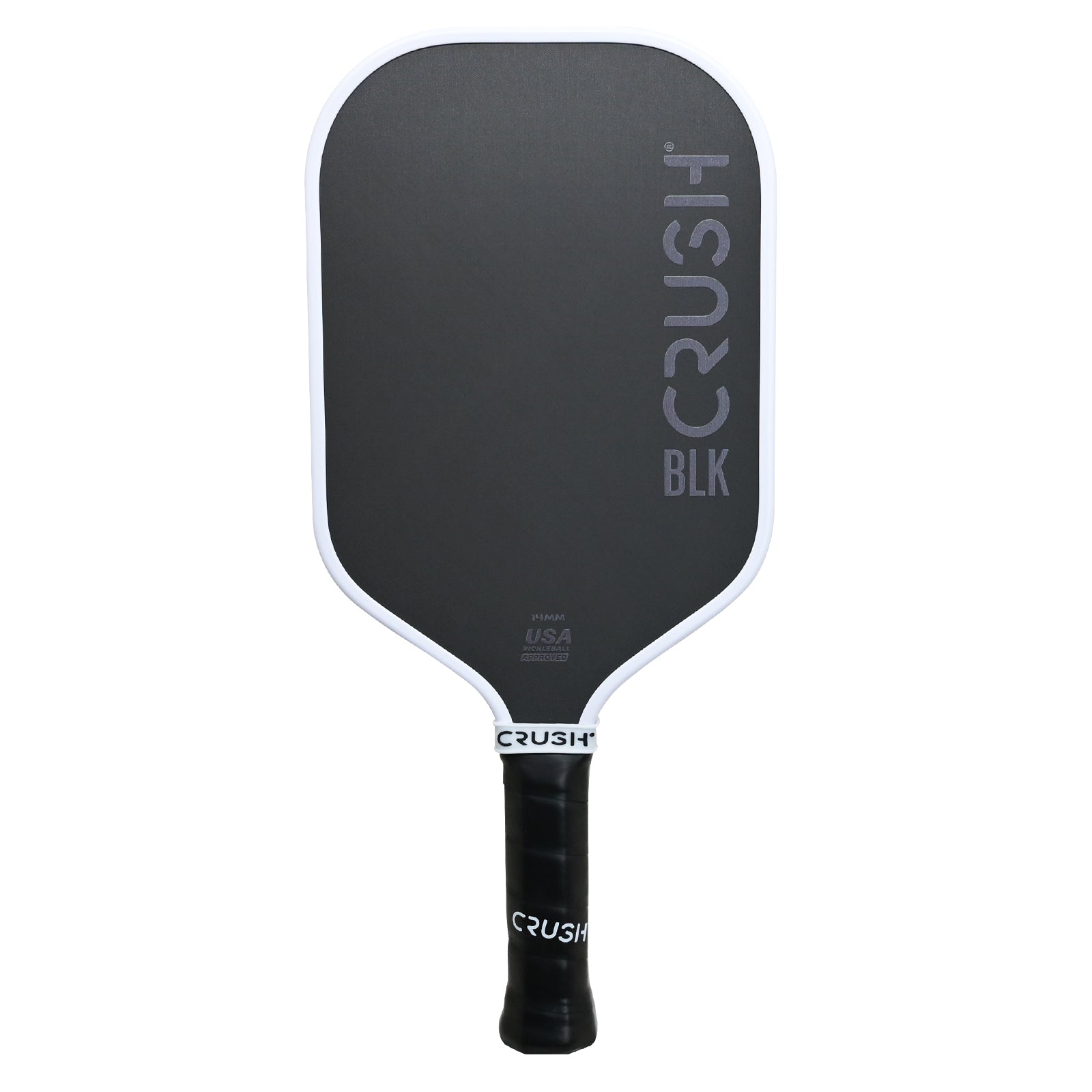 CRUSH BLK Pro (2 sizes) – CRUSH Sports, LLC