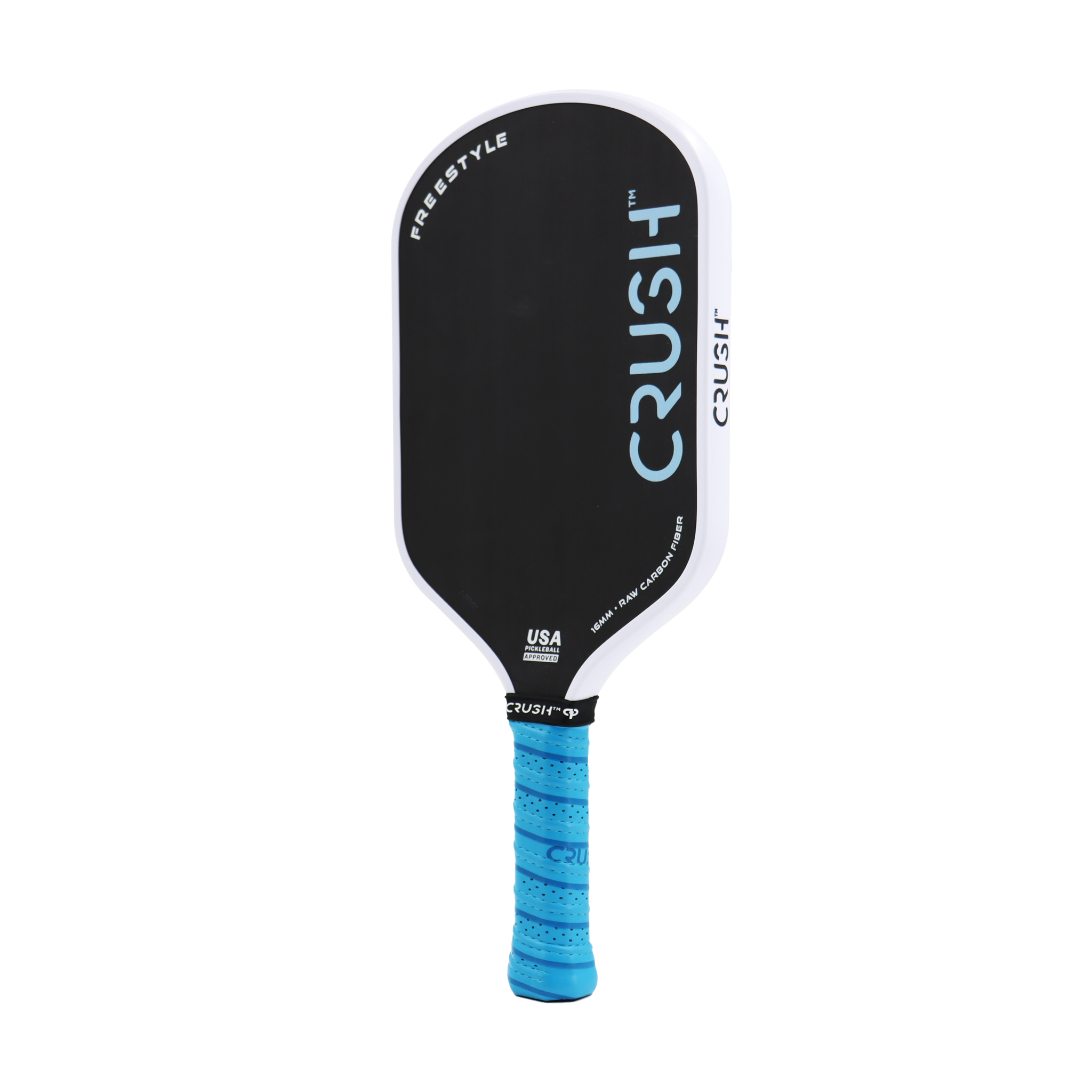 CRUSH Freestyle Performance Paddle – CRUSH Sports, LLC
