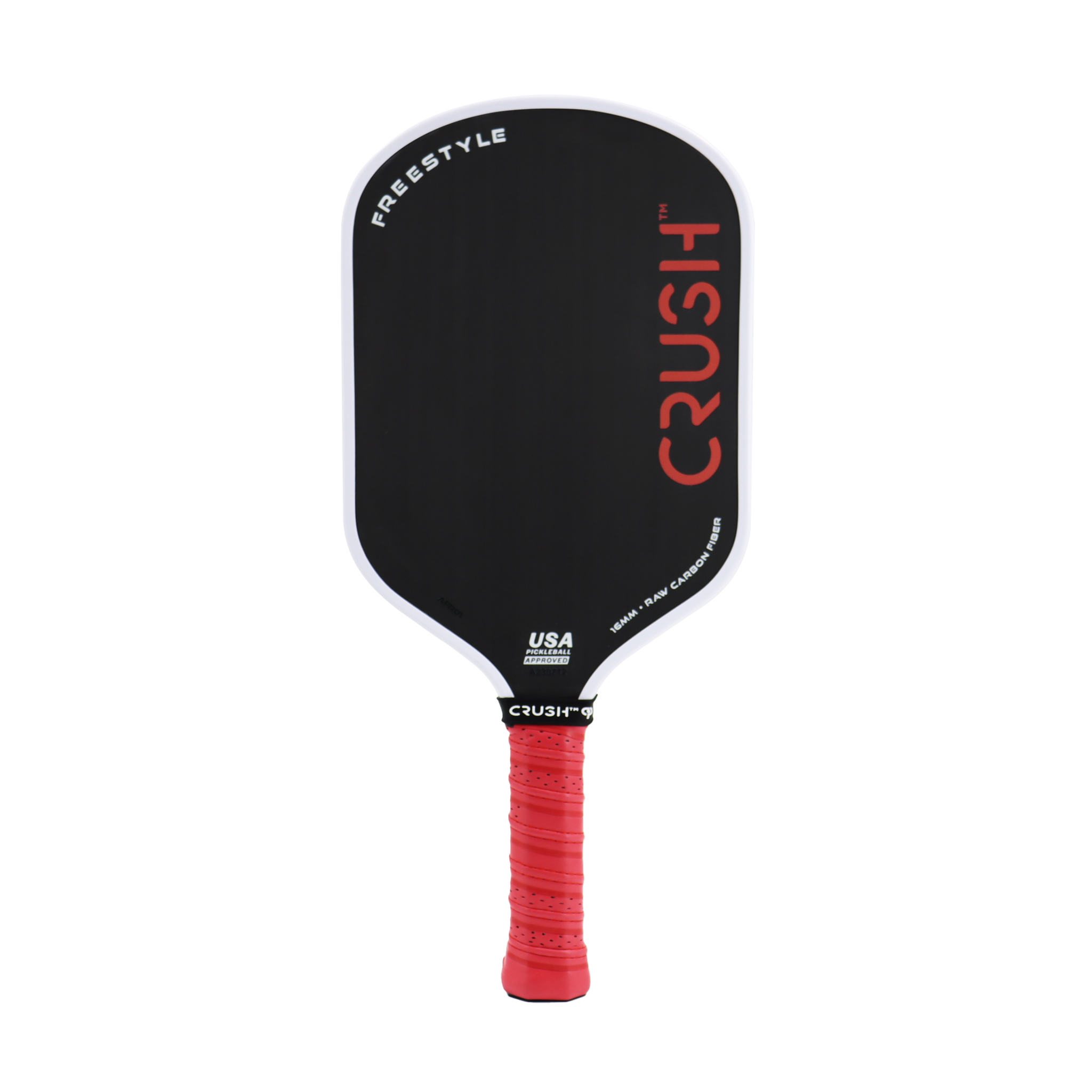 CRUSH Freestyle Performance Paddle – CRUSH Sports, LLC