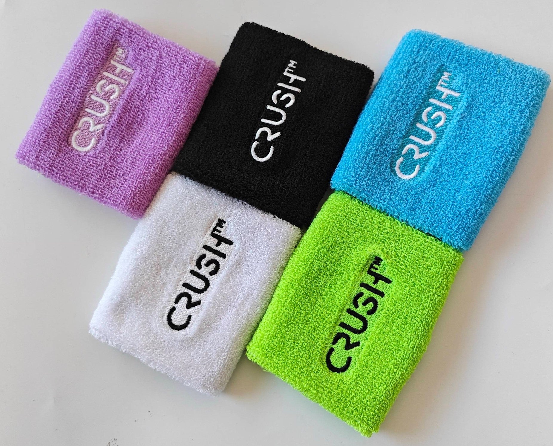 Paddles – CRUSH Sports, LLC