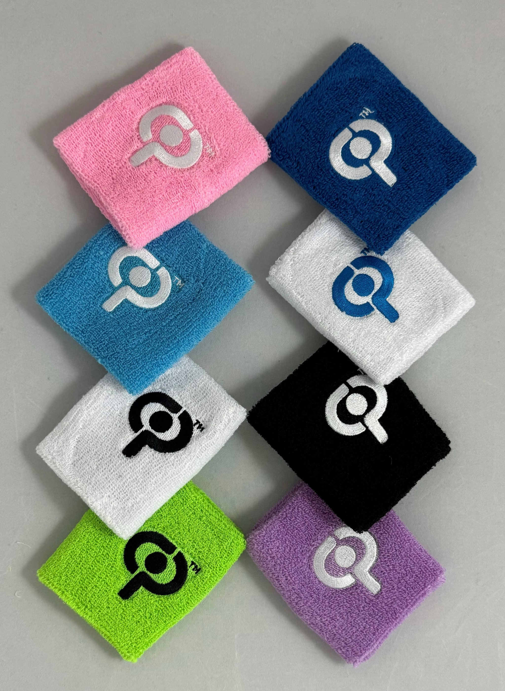 CRUSH Sweat Bands – CRUSH Sports, LLC