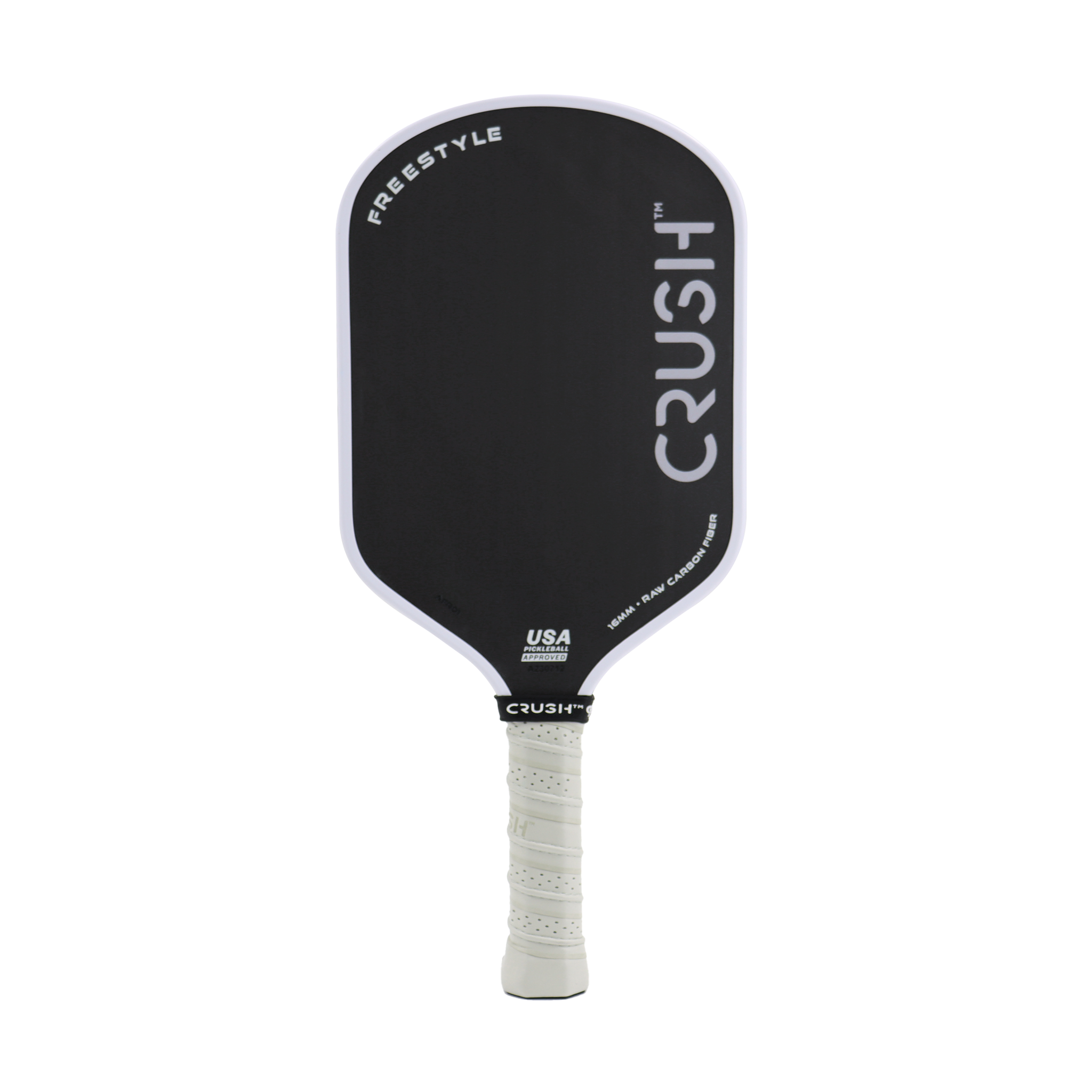 CRUSH Freestyle Performance Paddle – CRUSH Sports, LLC